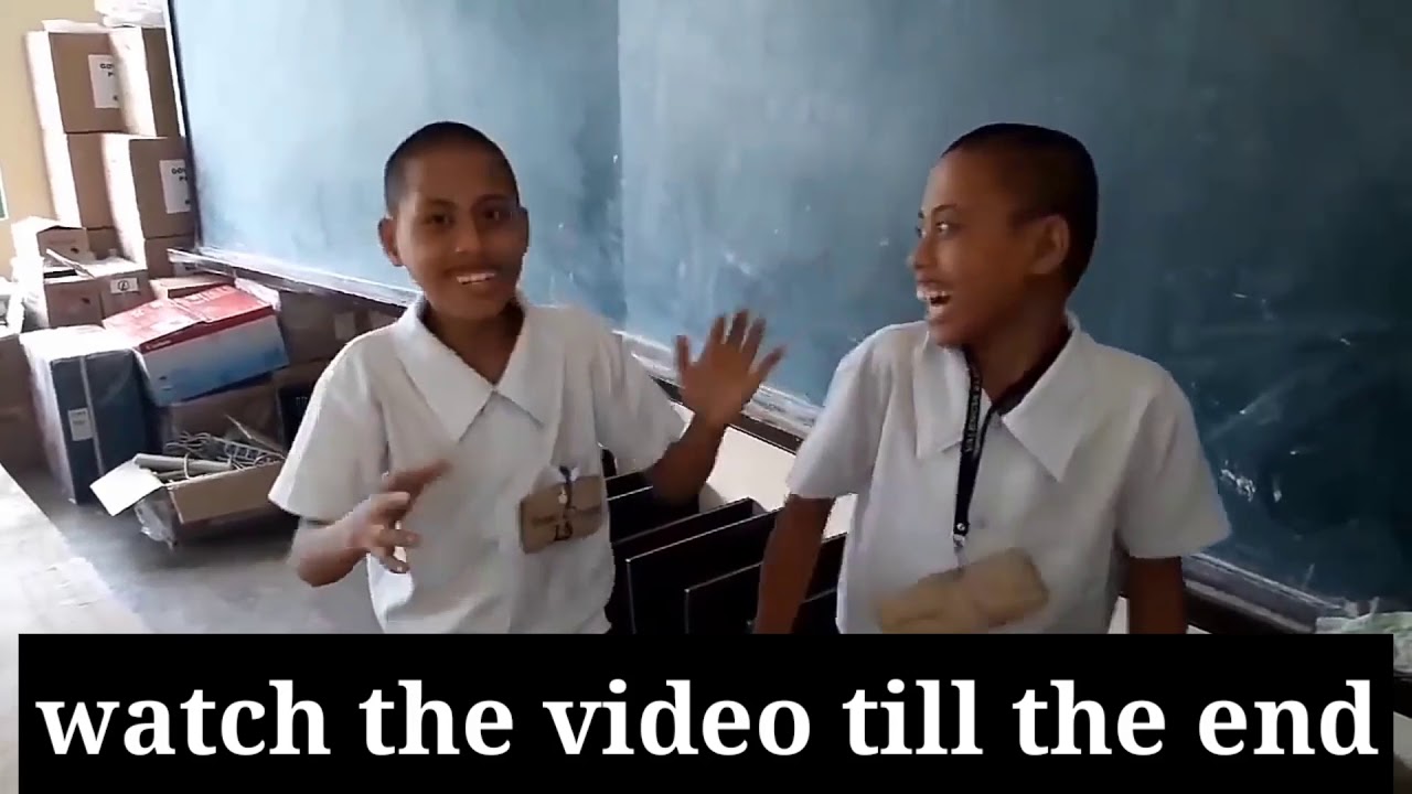 Twin kids beatboxing | kids are awesome - YouTube