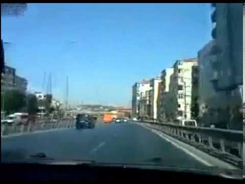 Trafikte Makas Atma 2
