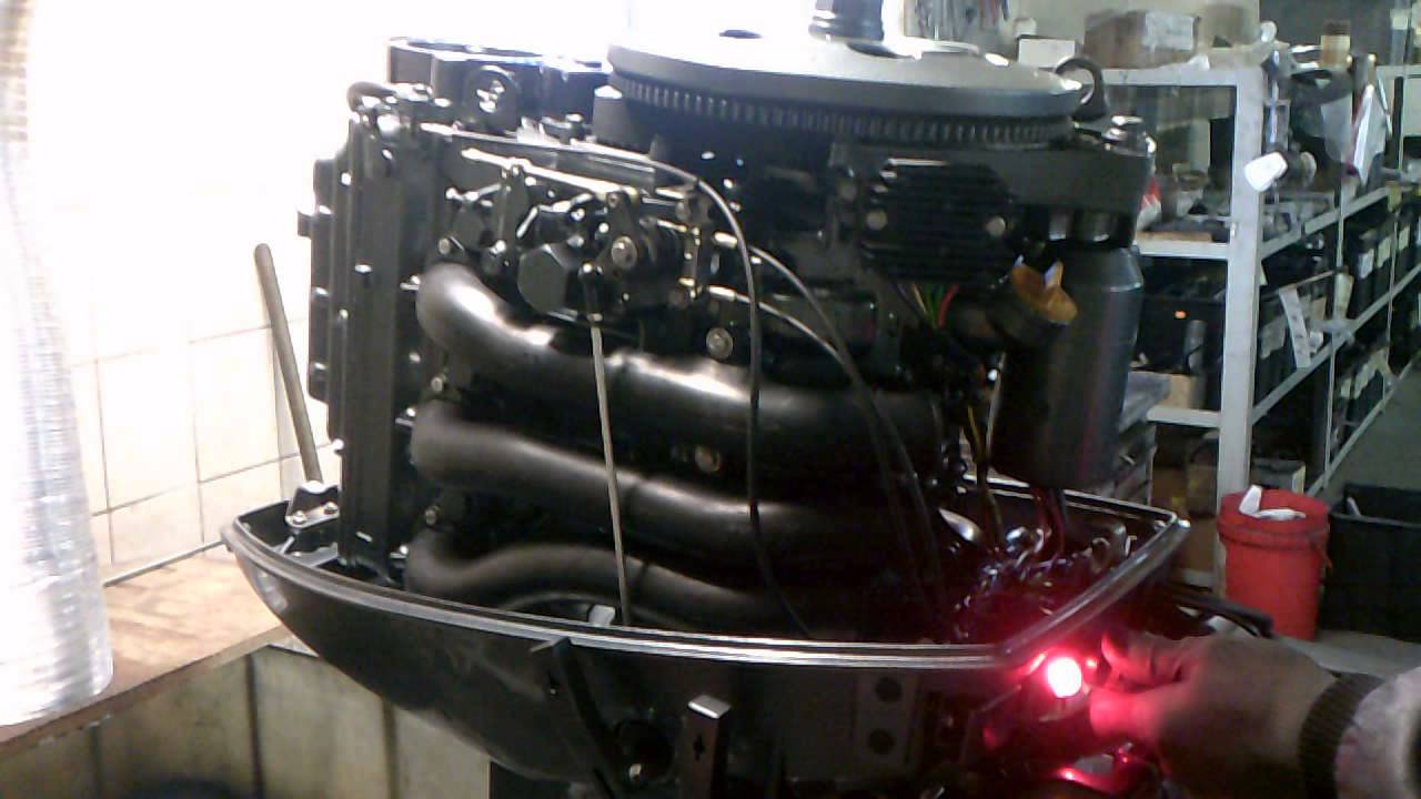 YANMAR D40 MotoX LT AH 10 - YouTube