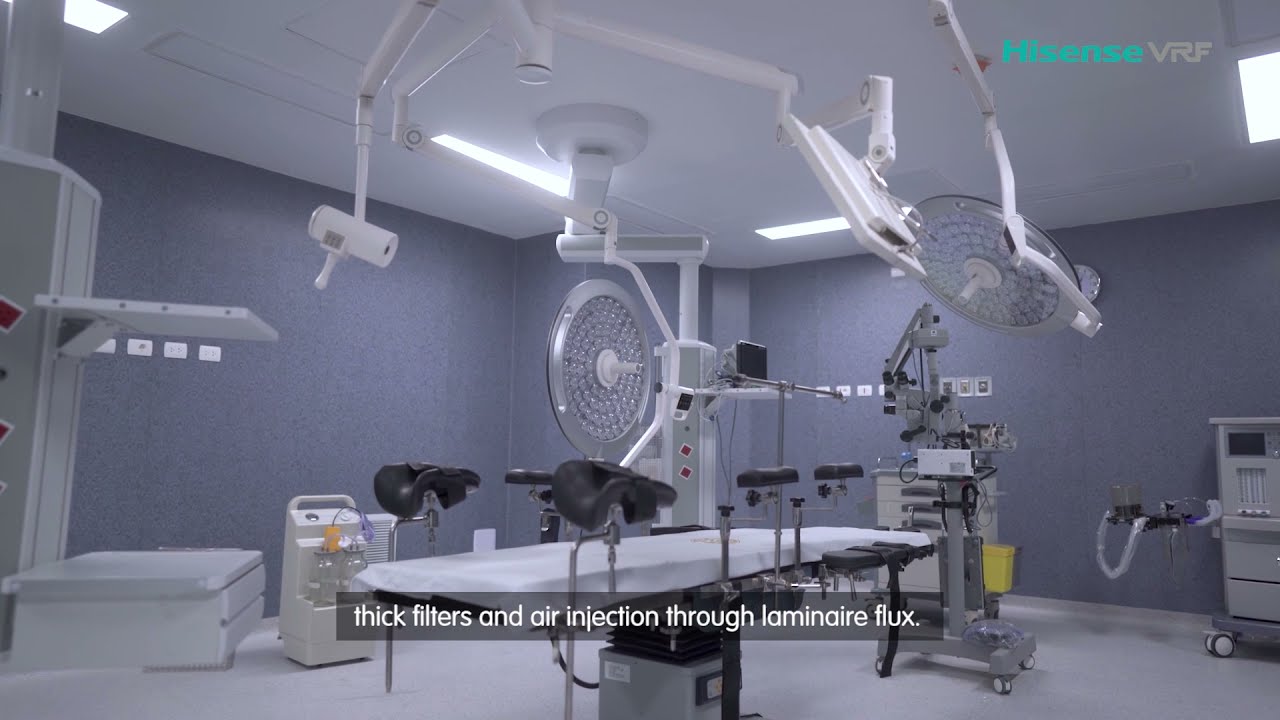 Project Reference - Hospital UDABOL - YouTube