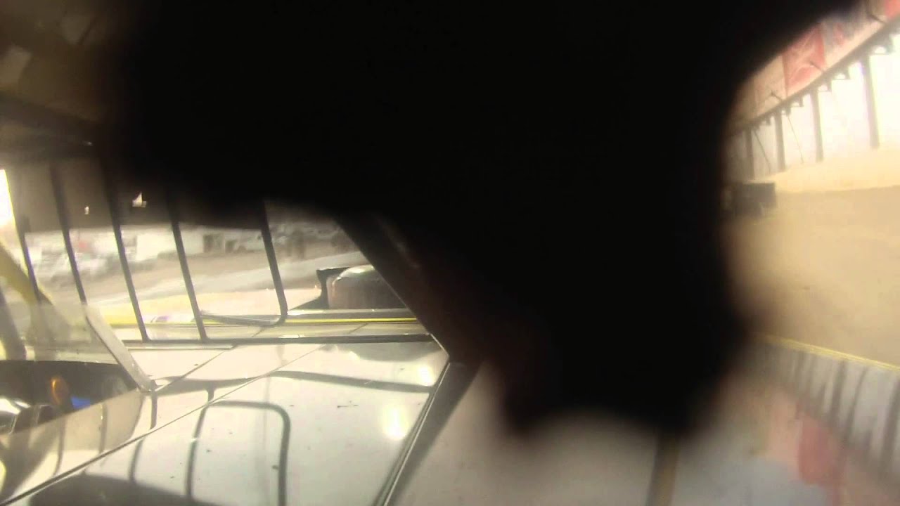 Nick Stroupe: Eldora Speedway - YouTube