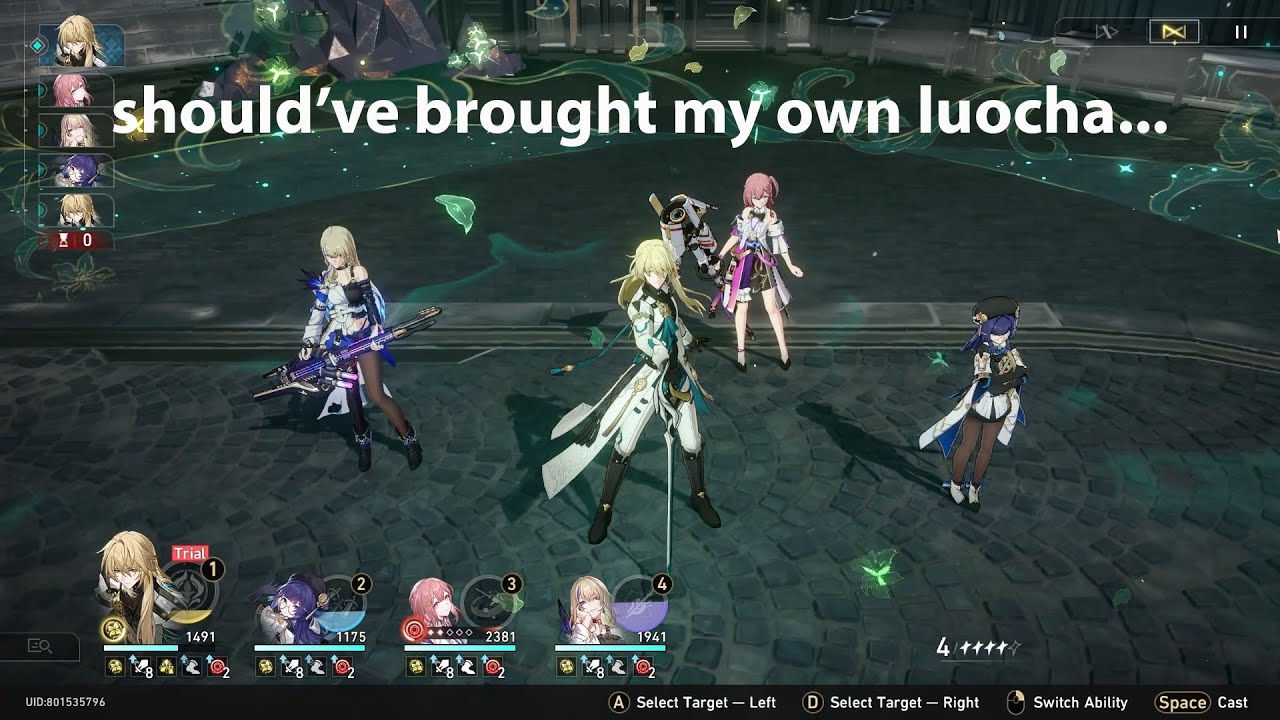 Stellar Flare Day 2 - Septenary Woe, Annihilation Supergiant Star (All ...