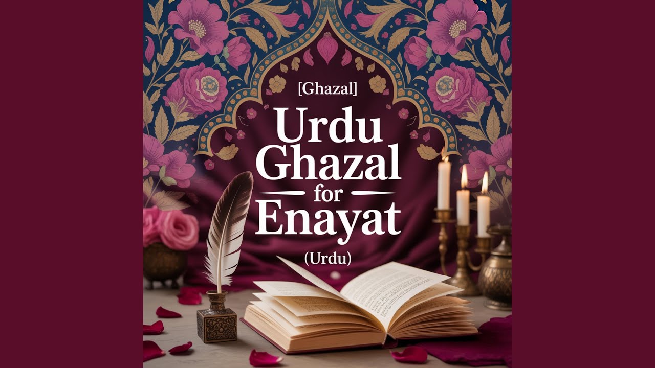 Enayat Birthday Song (Ghazal) - YouTube