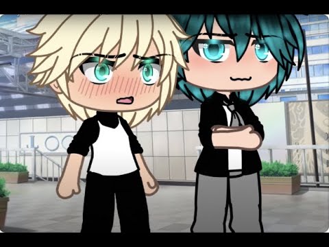 💖~||Daisuki Dayo||Lukadrien||Mlb meme||~💖 - YouTube