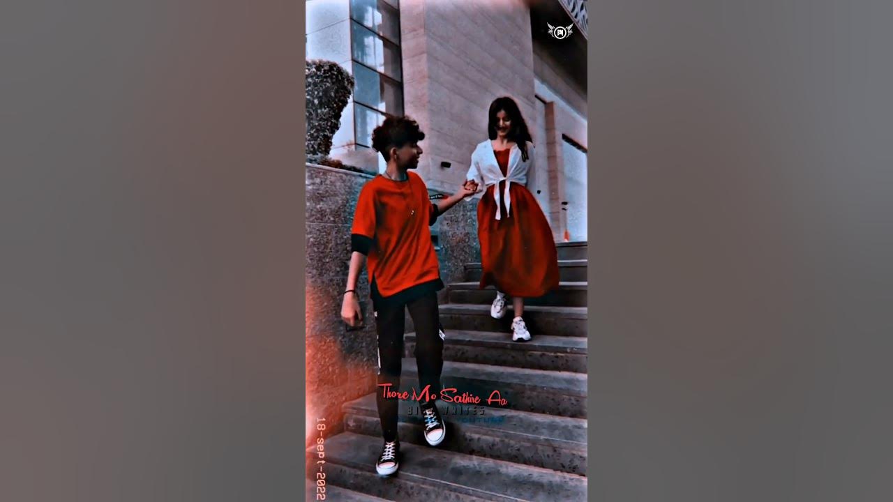 Romantic odia status %F0%9F%92%95 sahari jhia tu%F0%9F%A5%804k full ...