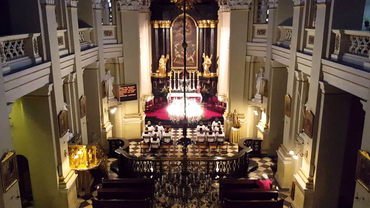 194 - Wstał Pan Chrystus - YouTube