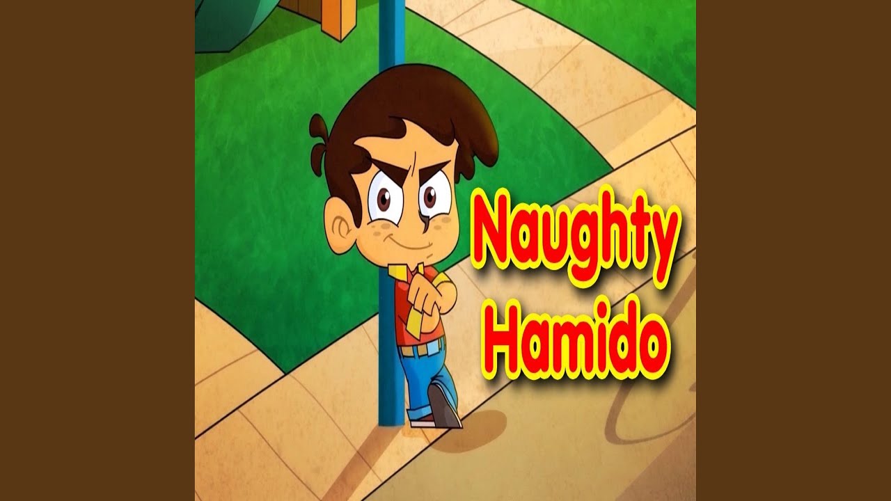 Naughty Hamido - YouTube