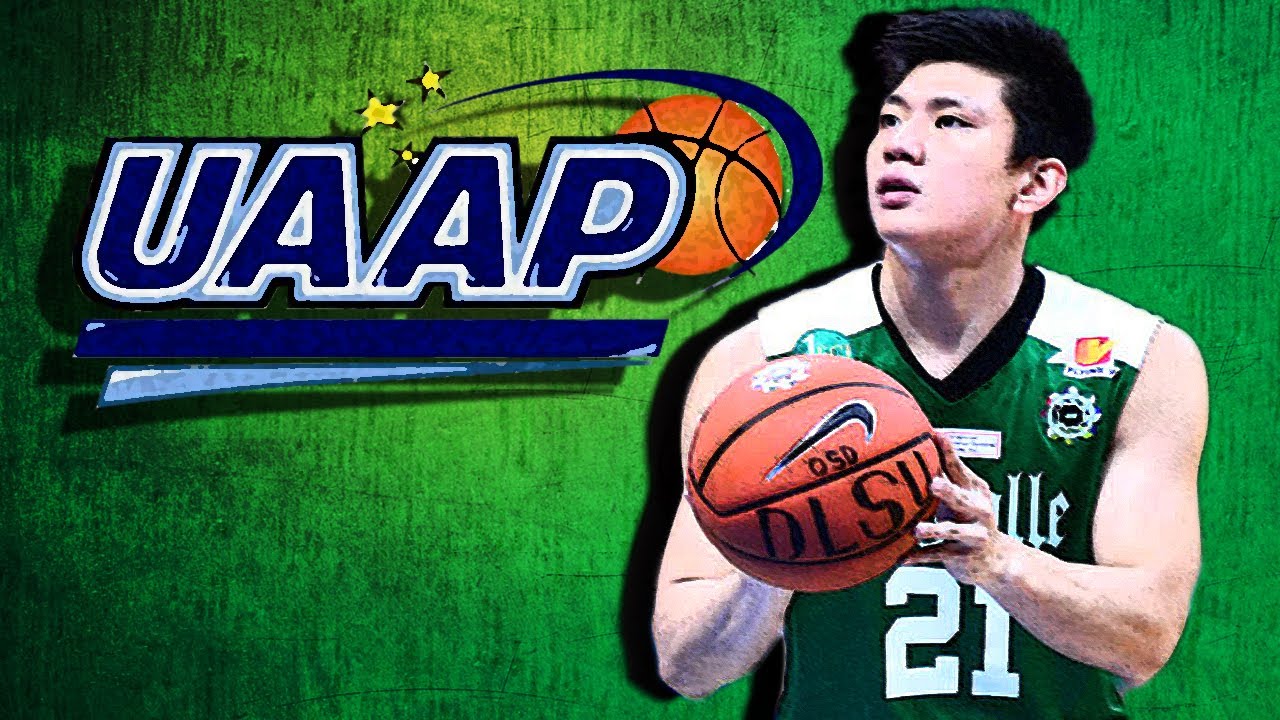 UAAP 2K14: Official Trailer - YouTube