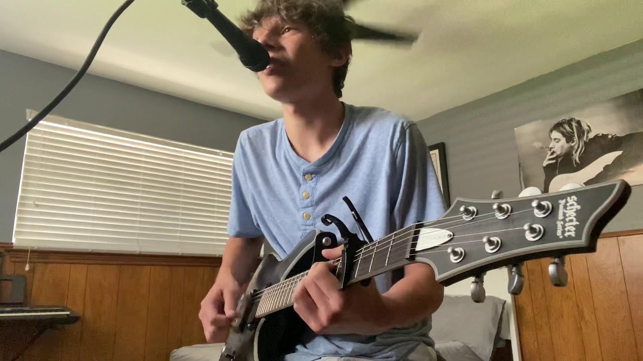 payphone cover - YouTube