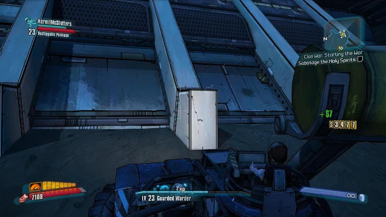 the chaster mief - YouTube