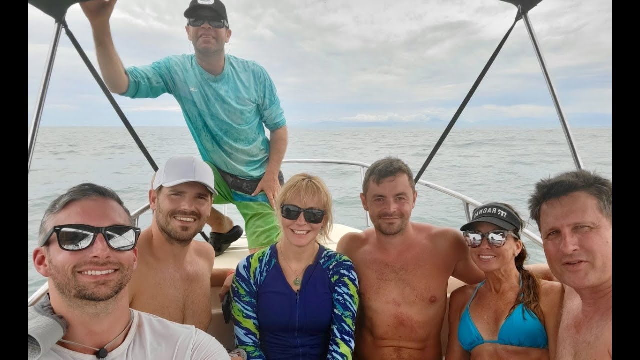 Sunday Boat Excursion - The Remembering 2021 - YouTube