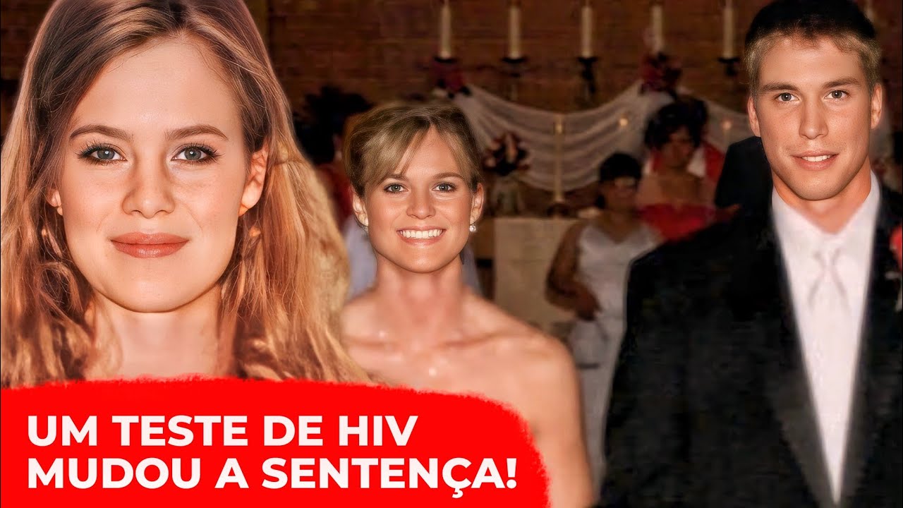 UM TESTE DE HIV MUDOU O RUMO DO CASO! - JENNIFER E JIM NIBBE - YouTube