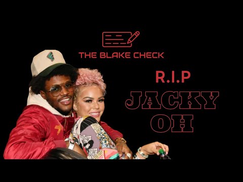 Details Emerge in Death of Wild N Out Member Jacky Oh! Have Women Taken ...