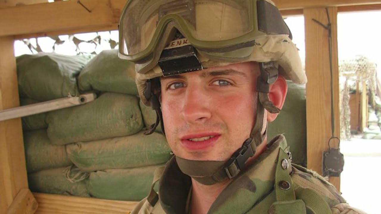 Humvee explosion in Iraq leads to Purple Heart for Veteran SSG Jason ...