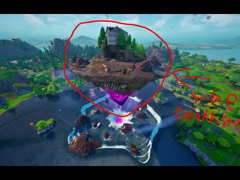 the empire attacks OG fortnite - YouTube