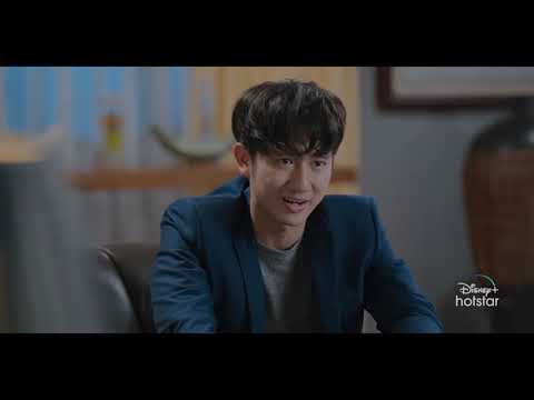Devil on top -trailer (terbaru) juli-2021