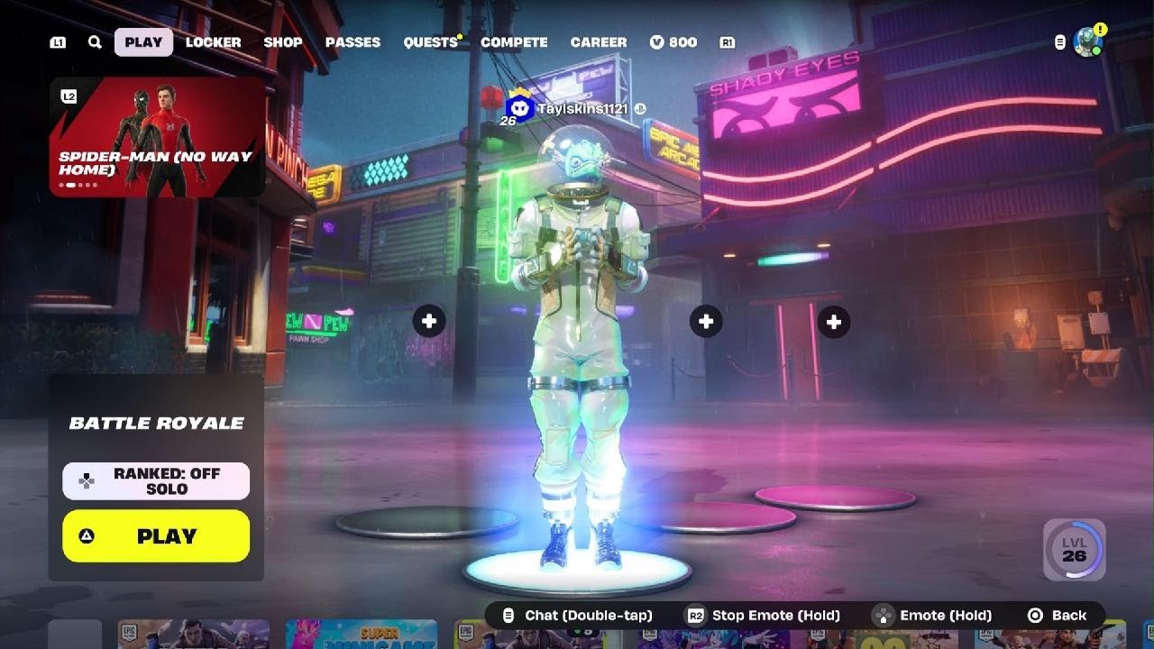 Fortnite - YouTube