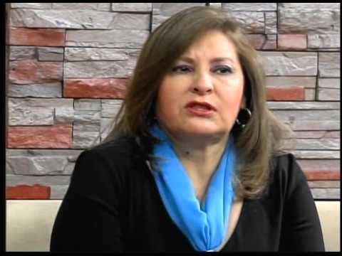 Entrevista Soraya Herrera - José Miguel Páez (Fundación Cabado) - YouTube