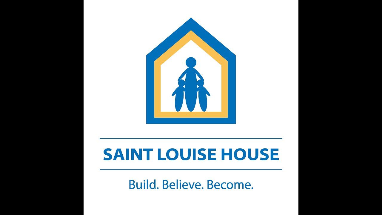 Saint Louise House 2024 - YouTube
