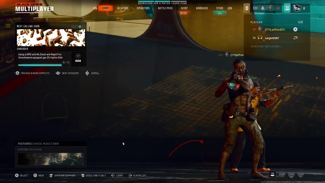 BO6 Multiplayer - YouTube