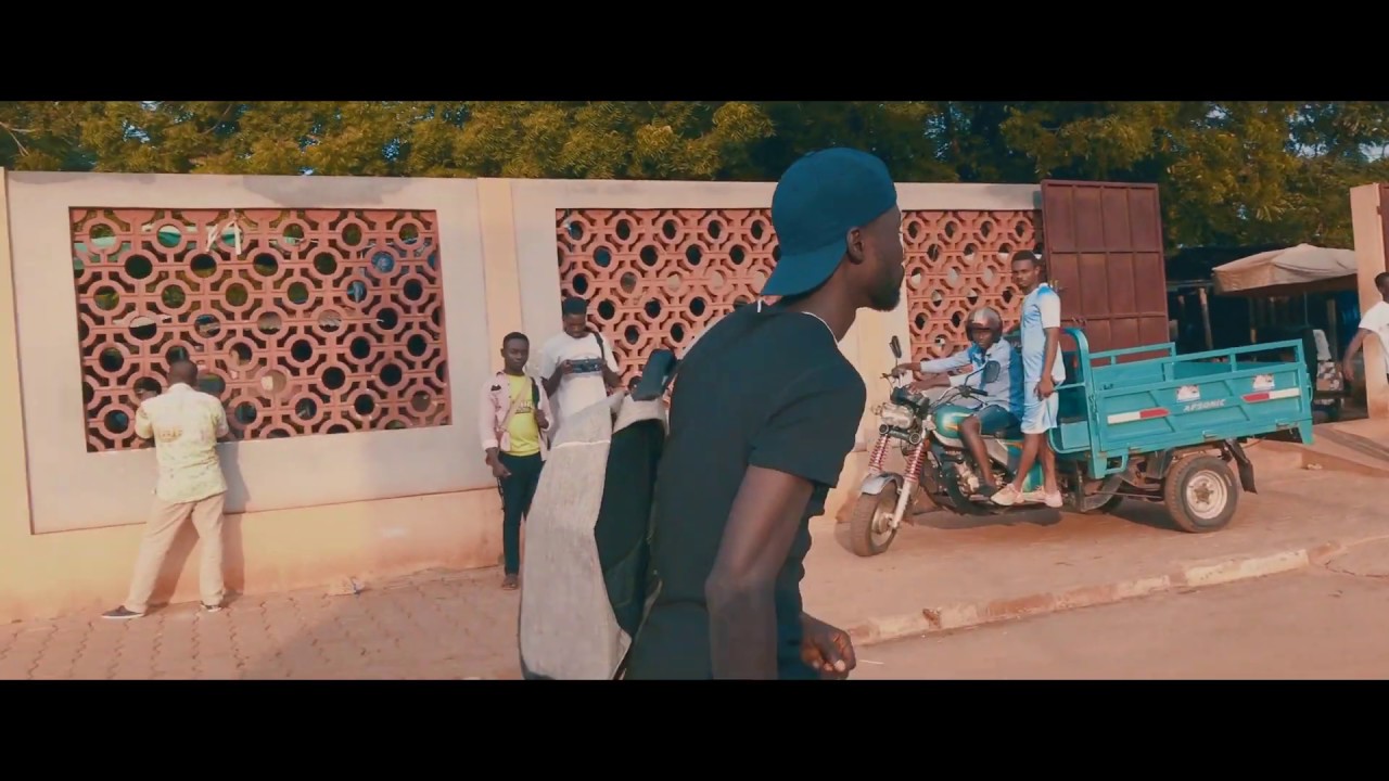 Back To School 1 / Cinematic IPHONE 7 Short Film - YouTube