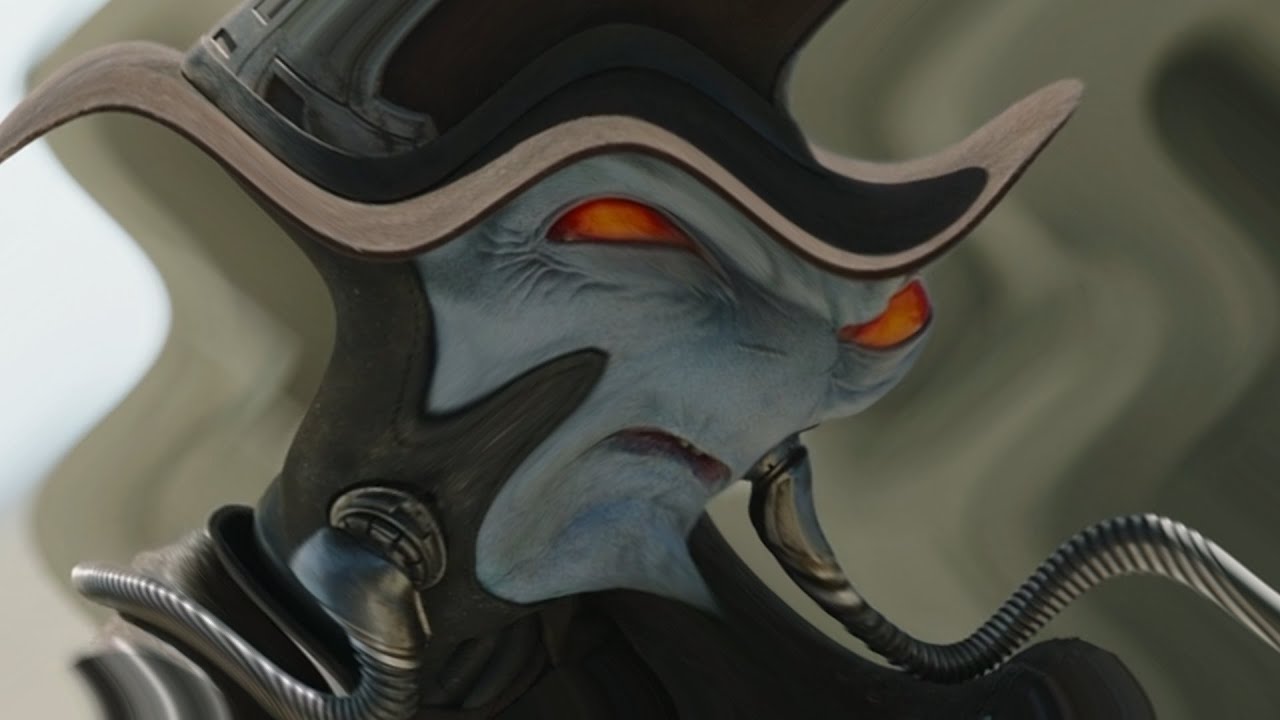 BoBa FeTt iS a CoLd bLoOdEd KiLlEr - YouTube