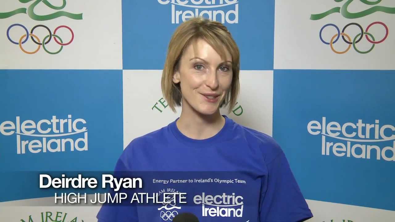 Deirdre Ryan Energy Tip - YouTube