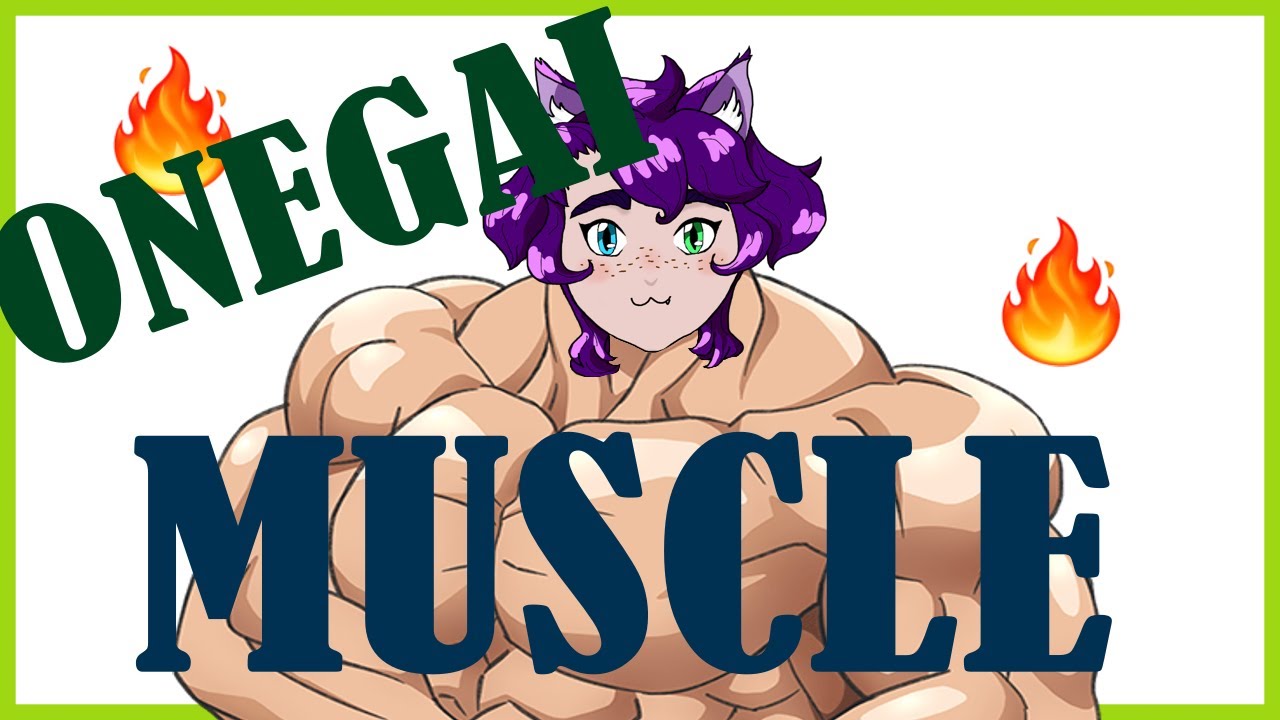 Pip sings Onegai Muscle - YouTube