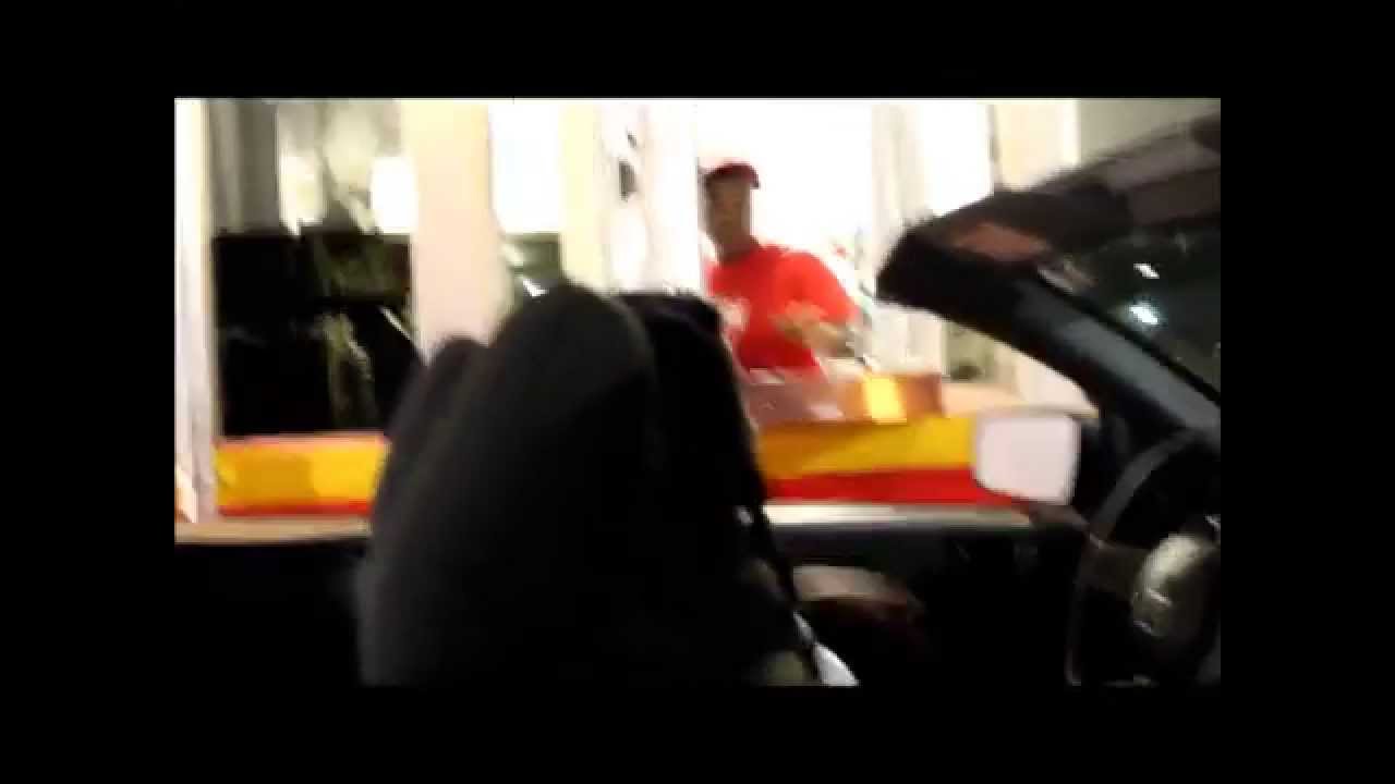 Cleatis Allen Jr | RUN DAT' SH_T!!!! - YouTube