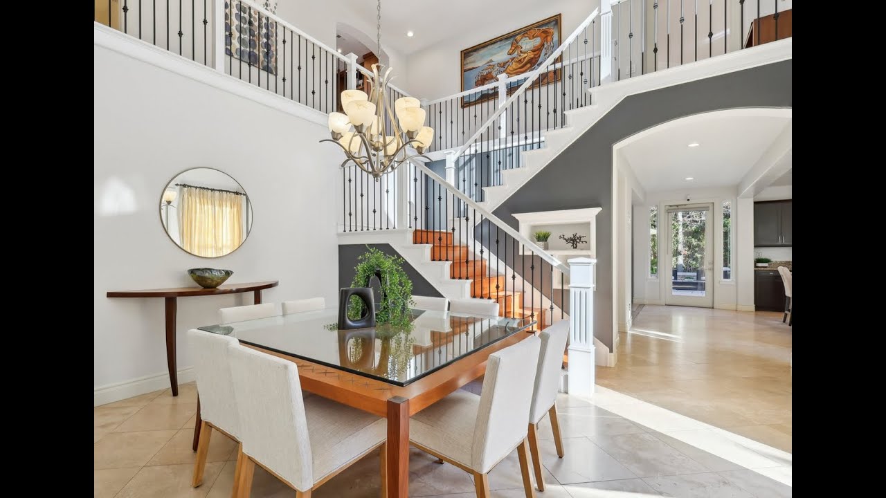 11463 Nantucket Parkway, San Diego 92130 - YouTube