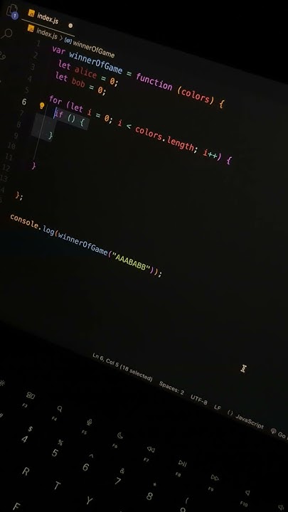 Lets Solve This Leetcode Coding Interview Question Javascript Interviews Youtube