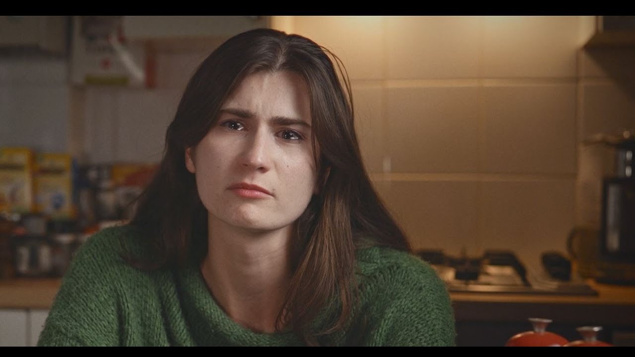 MARIA BUSZ SHOWREEL (DRAMA) - YouTube