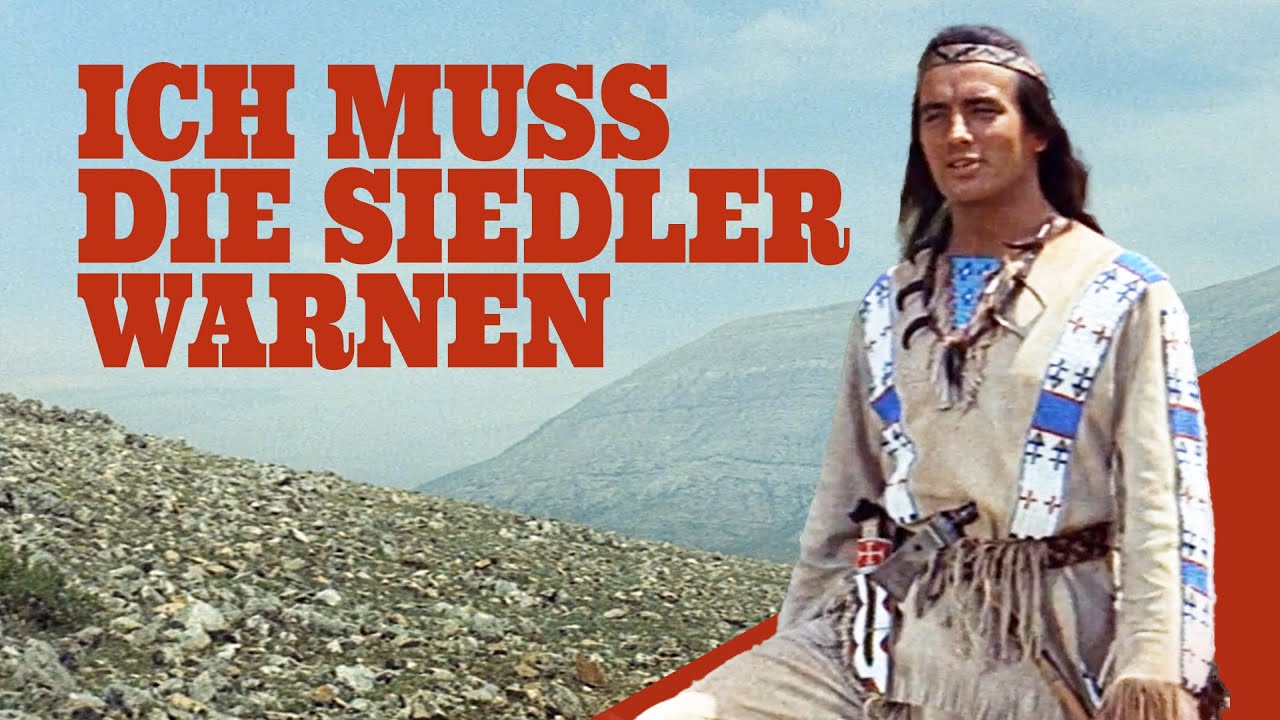 Der Scout mit den zwei Gesichtern: Wem kann man vertrauen? | Karl May ...