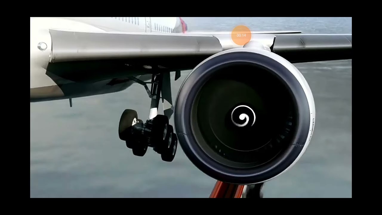 asiana flight 214 air crash - YouTube