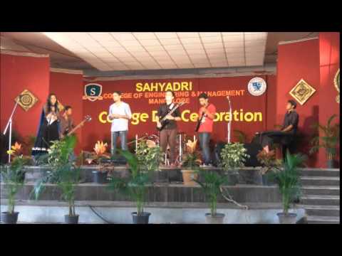 Madari Coke Studio Cover by MANTRA - YouTube