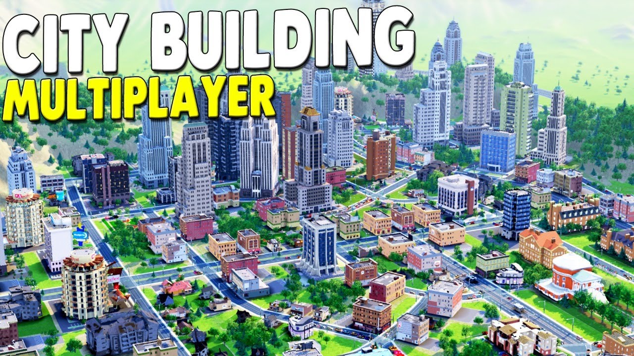 SimCity | Ep. 02 | Best Cities WORST Game Ever | Sim City 2013 ...