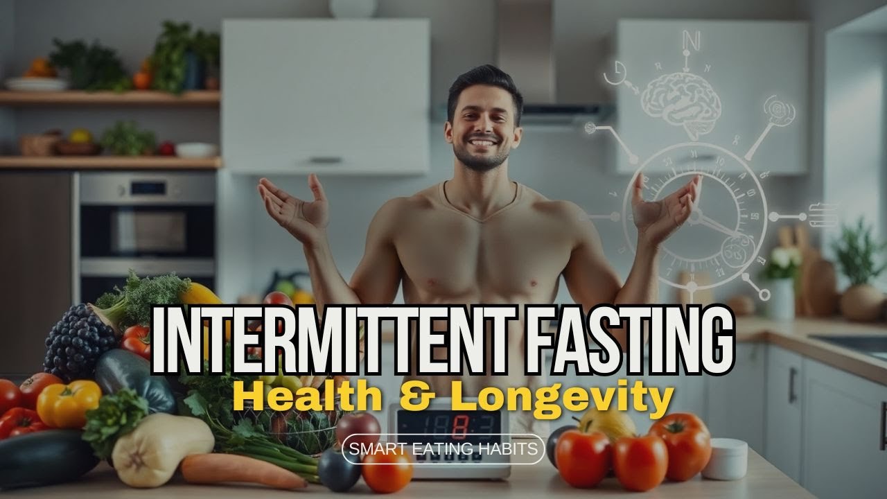 Intermittent Fasting: Quick Facts – The Ultimate Guide to Fasting for ...