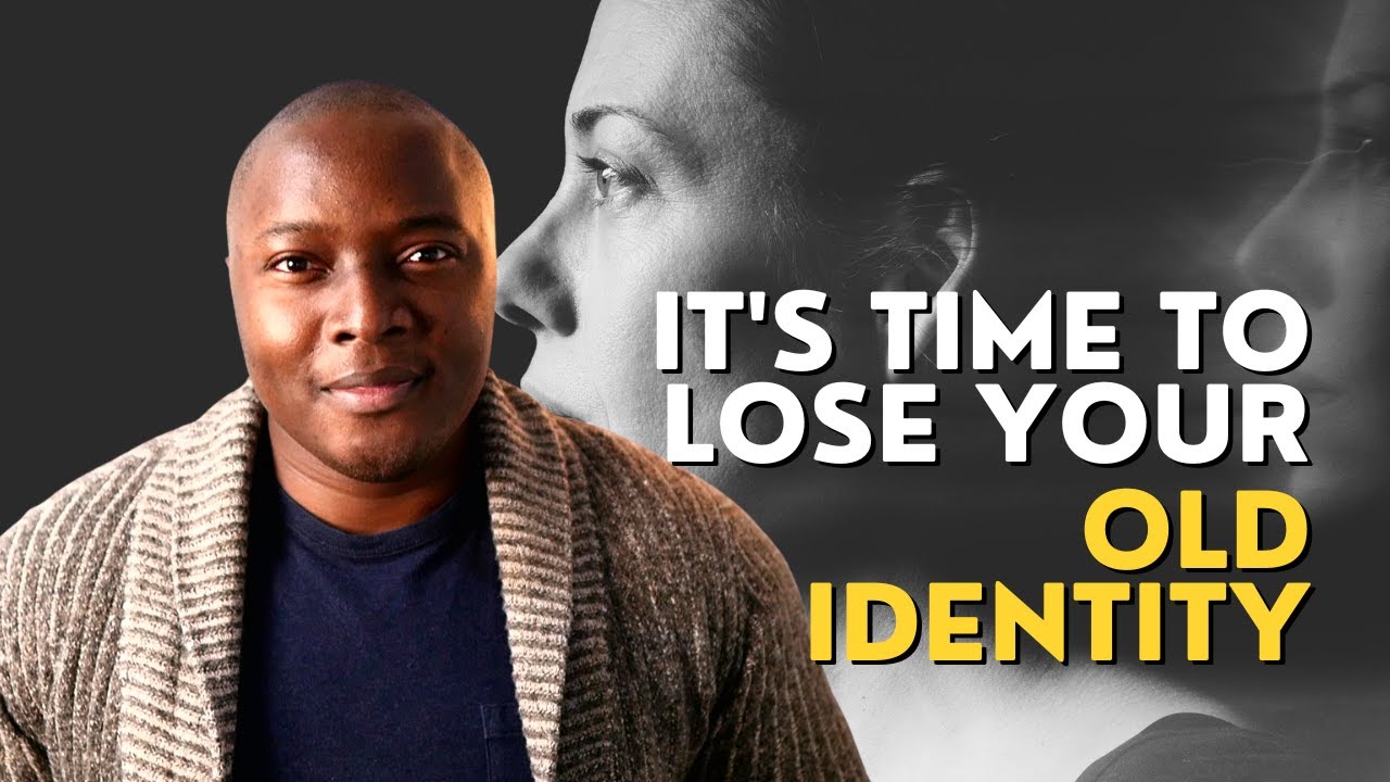Transcending the fear of losing one's identity - Shadow work # ...