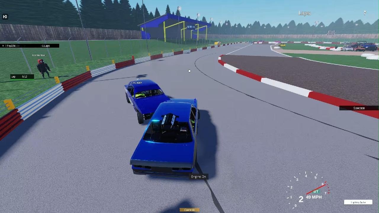 Roblox 2 (RBR) - YouTube