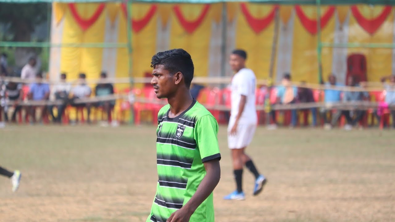 2/1 Goal || Rengali FC 🆚 Jay Jawan Club || Mantrimunda Cup 2024 ...