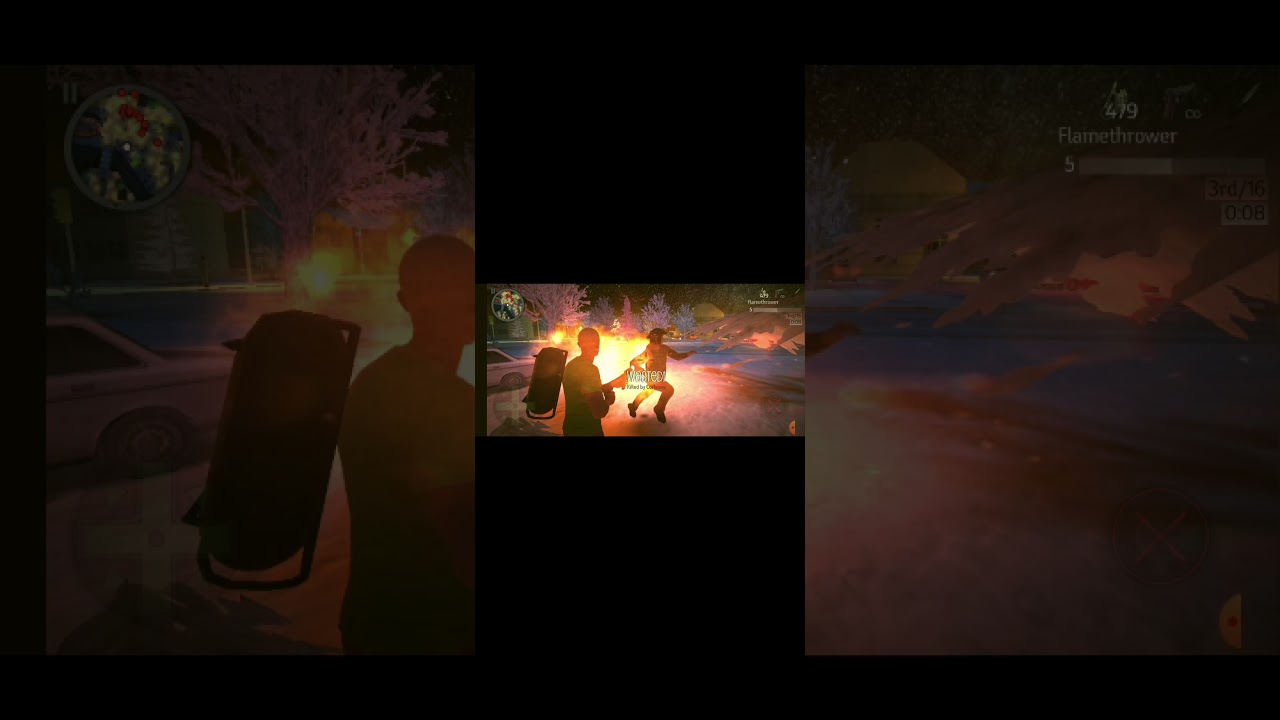 Payback2 full gameplay - YouTube