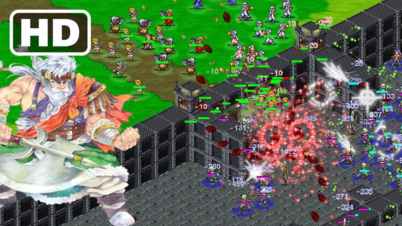 '로스트 테크놀로지' 스팀 게임 트레일러 영상, Lost Technology Steam Game Trailer Movie [HD ...