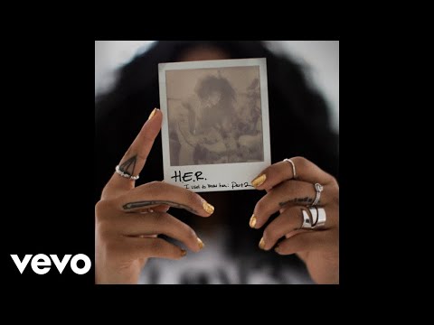 H.E.R. - I'm Not OK (Official Audio)