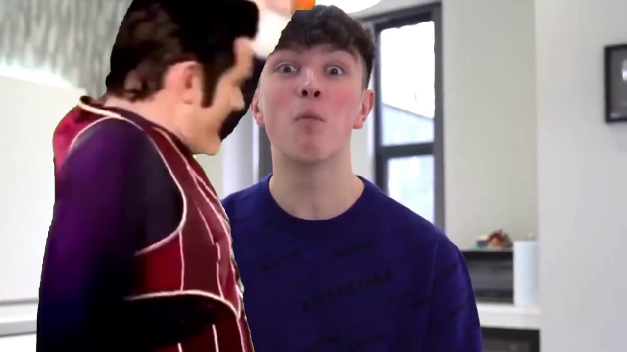 Morgz meme (give credit) - YouTube