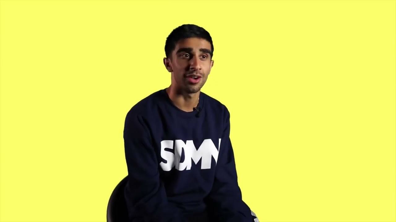 When Did Vikkstar Become So Savage? - YouTube