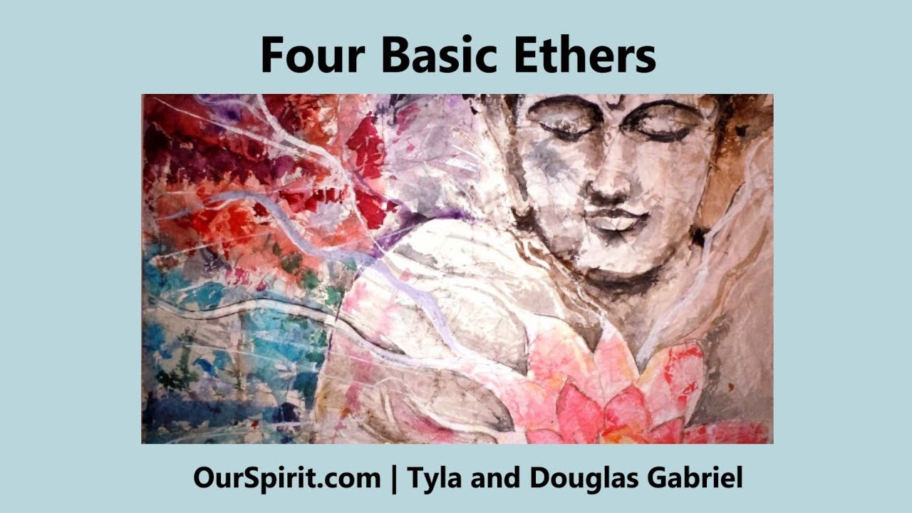 Basic Ethers Explained - YouTube