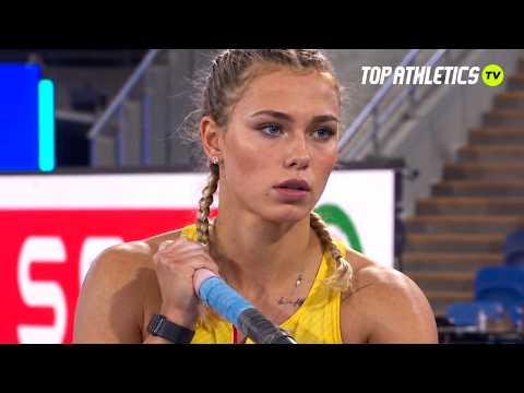 Women’s Pole Vault Stars to Watch