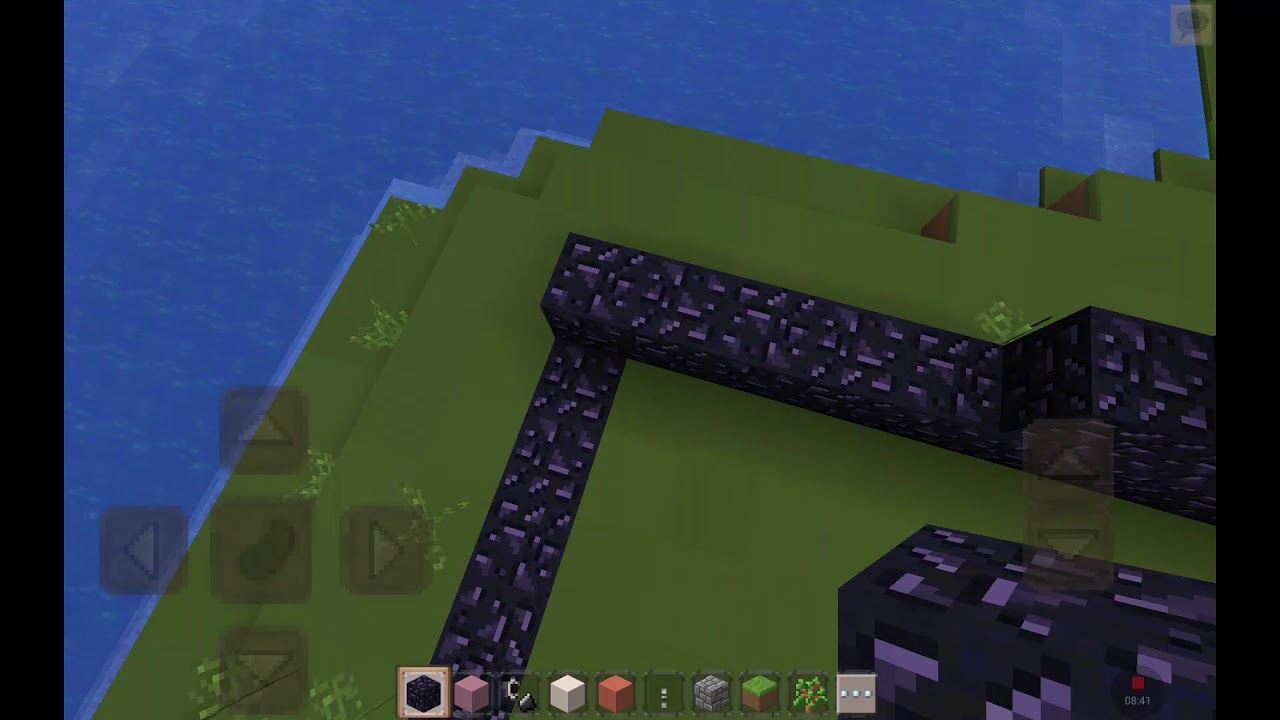 Master craft# ender dragon - YouTube