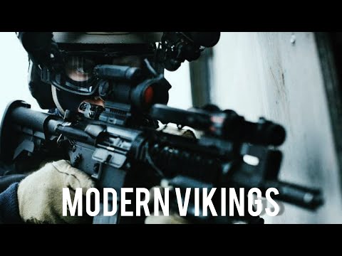 Norway Marinejegerkommandoen | \