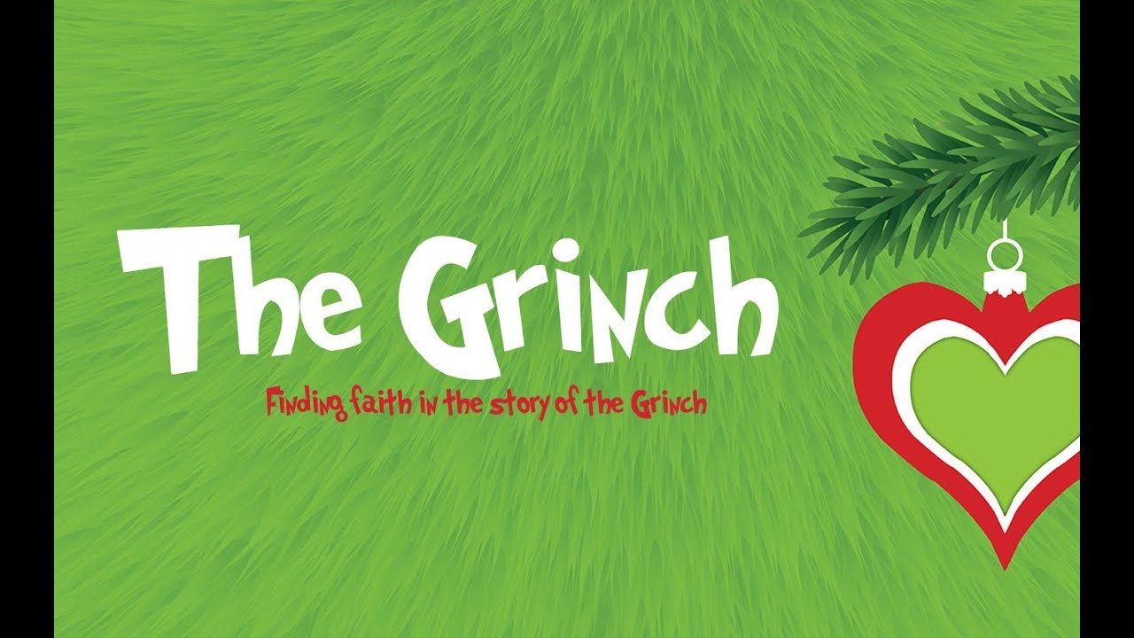PUMC Service 12-7-25 Sermon Series: The Grinch - Looking The Part - YouTube